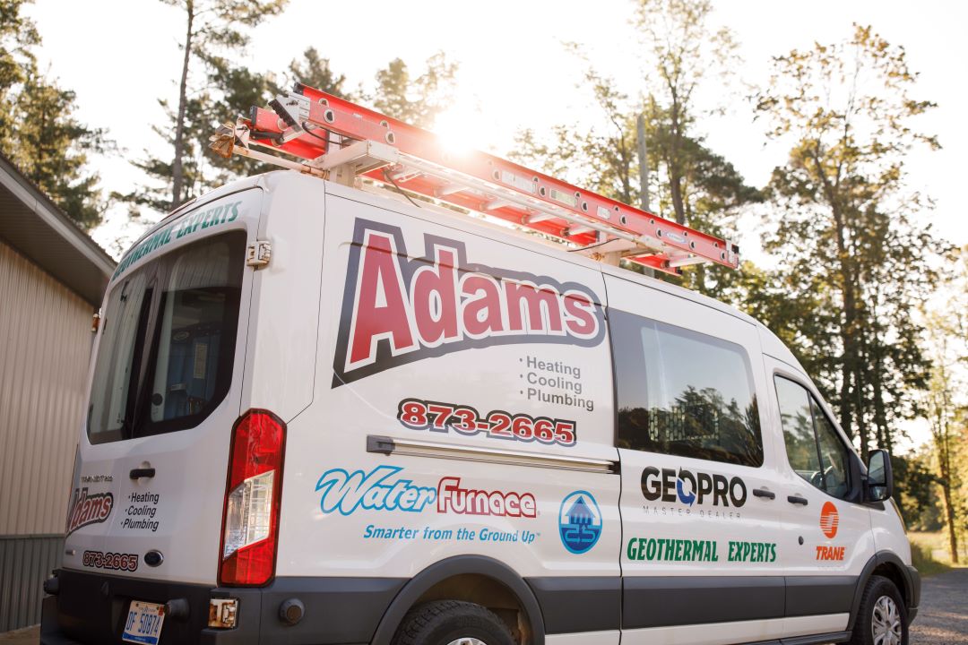 Heating Contractors Hart Michigan - Install, Repair & Service